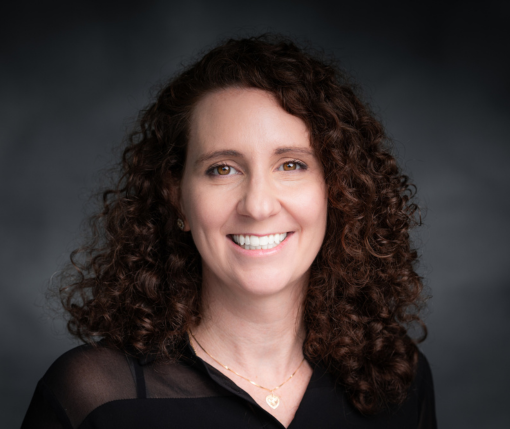 Megan Carnes | RTI