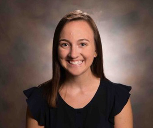 Emily Potocnik | RTI