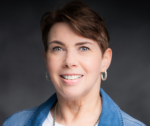 Kami Spangenberg | RTI