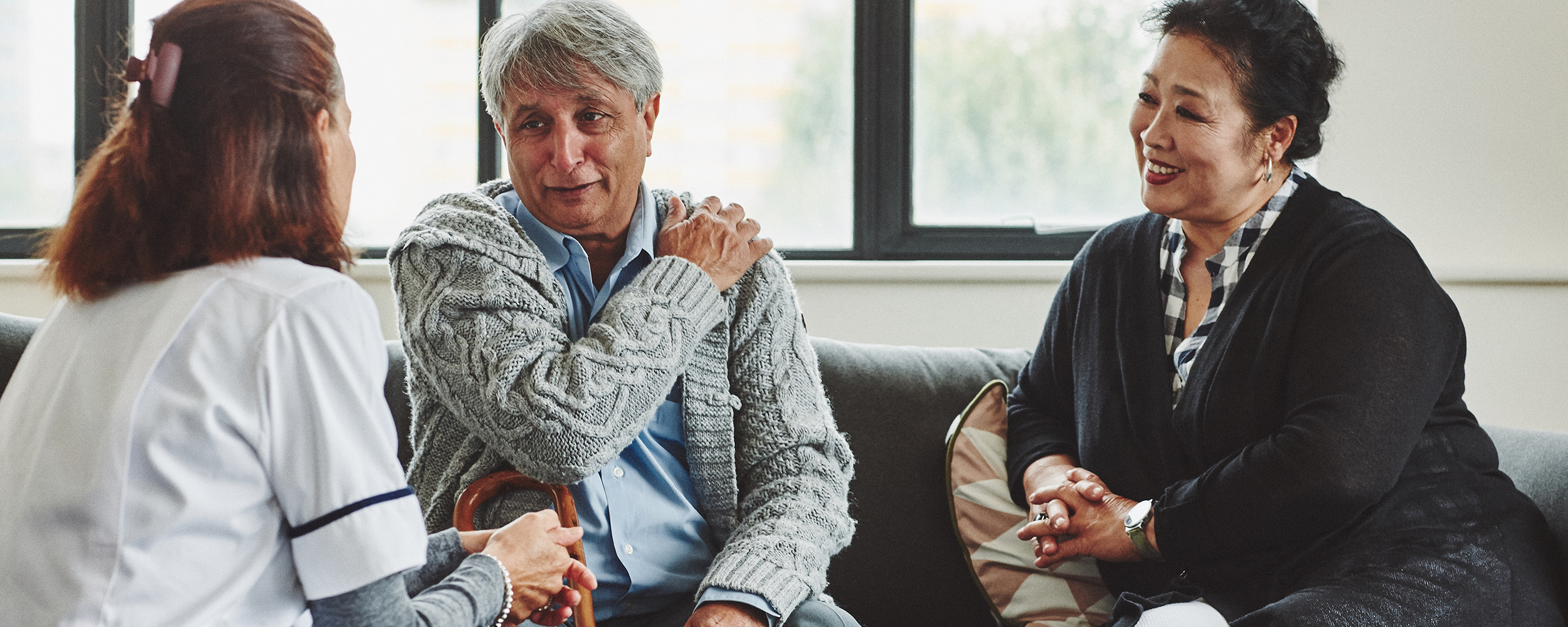 INSPIRE Trial: Chronic Pain Management Comparison | RTI