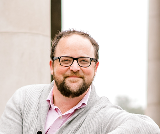 Nicholas Thomas | RTI