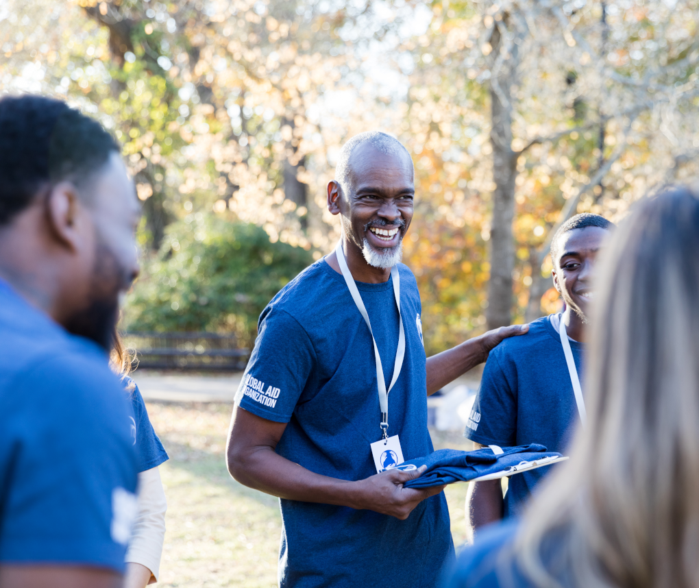 Supporting EPA’s Environmental Justice Thriving Communities Program | RTI