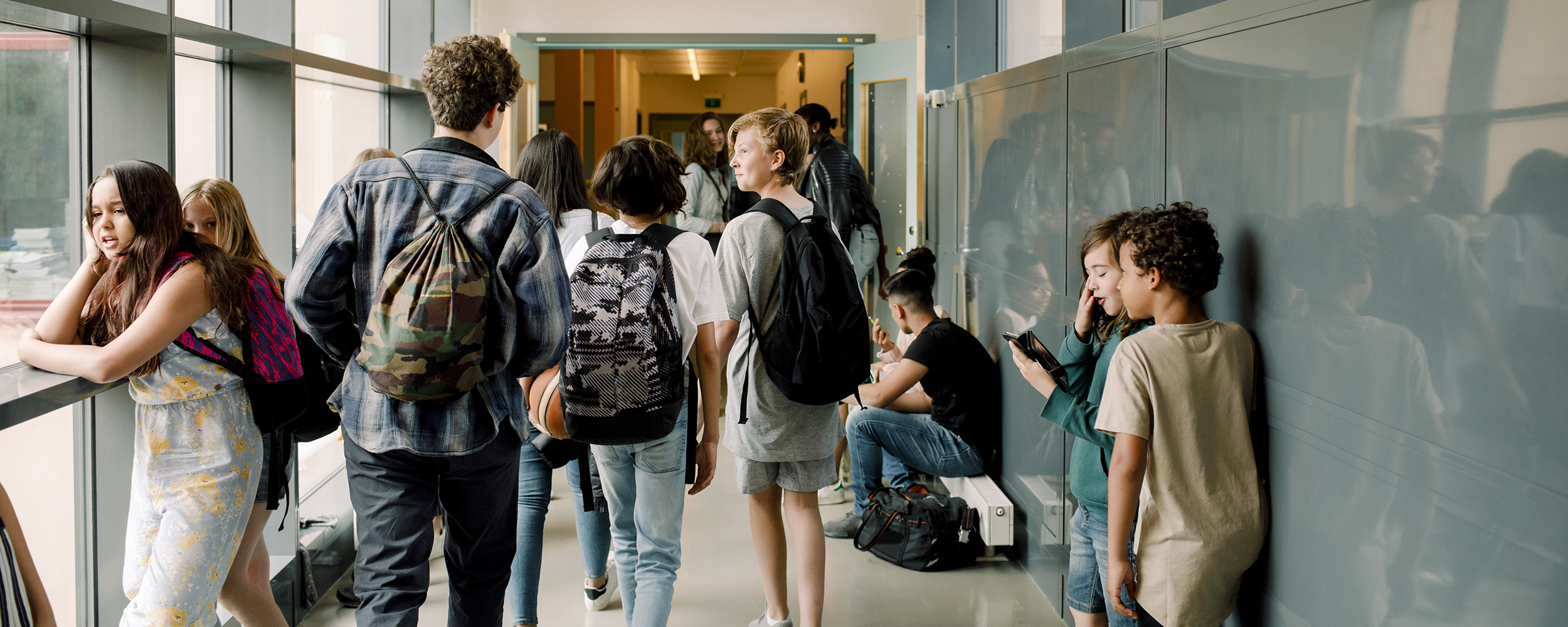 Understanding School Emergency Operations Plans | RTI