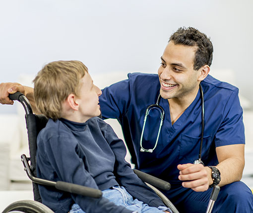 New health care considerations needed to improve quality of life for ...