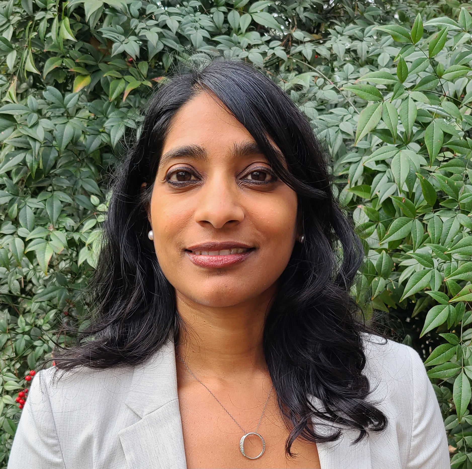 Rekha Perumallu joins RTI as new vice president | RTI