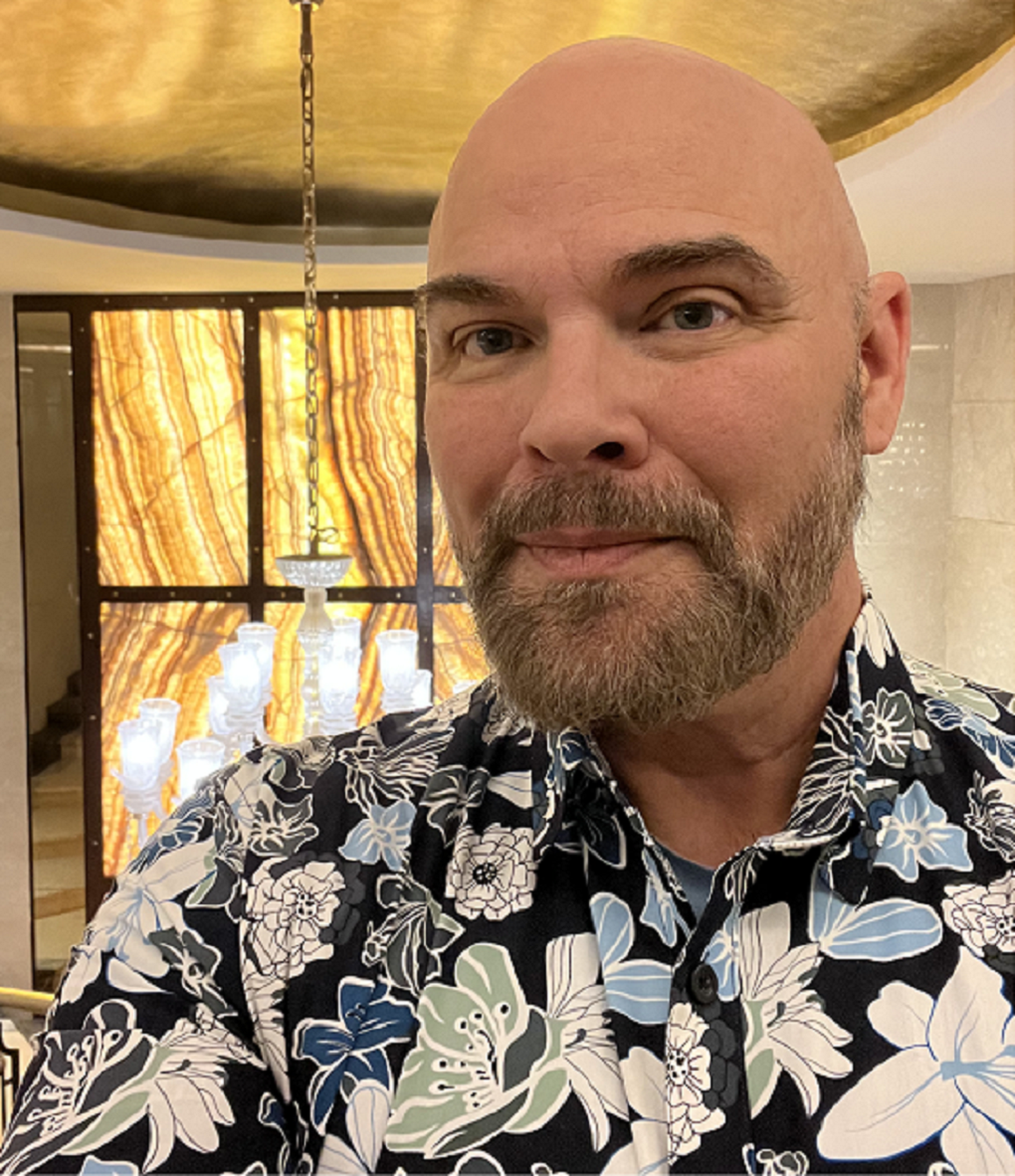 In fond memory of Aryc Mosher | RTI