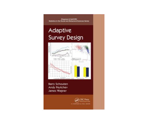 With survey costs, but not responses, increasing, new book provides ...