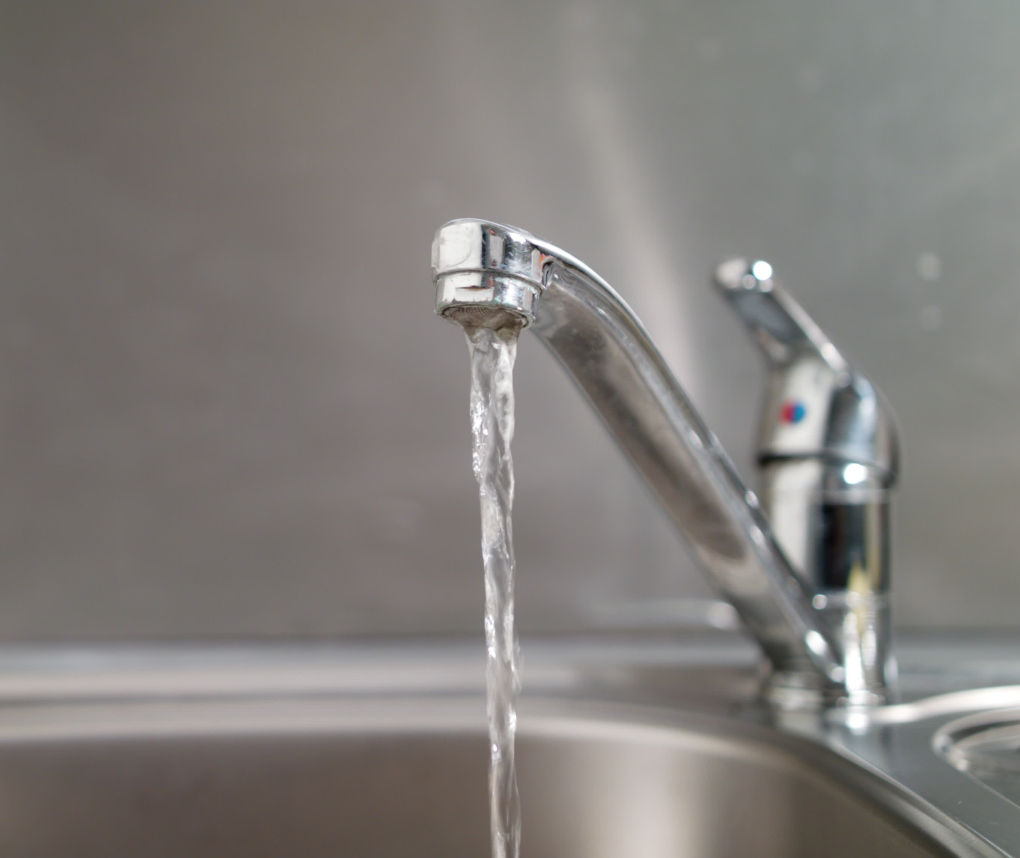 Study: Lead is common in tap water at NC child care facilities | RTI