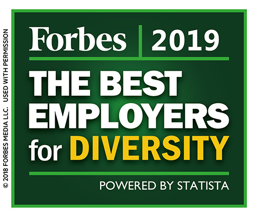 Forbes Magazine Ranks RTI International Among Best Employers for ...