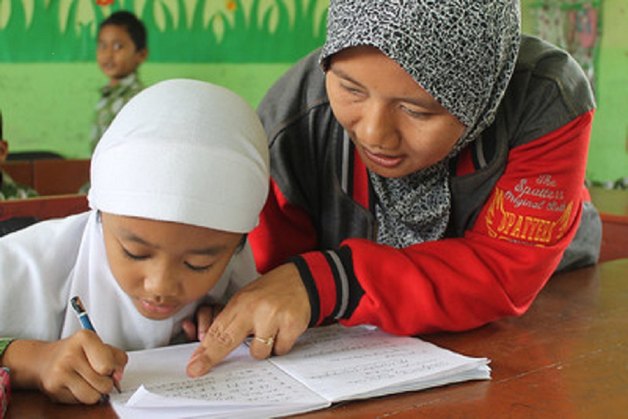 Supporting USAID to advance evidence on learning outcomes improvement in Asia | RTI