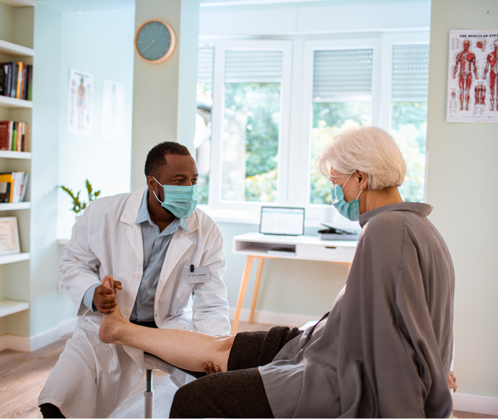 New Study Offers Insight on Restless Legs Syndrome | RTI