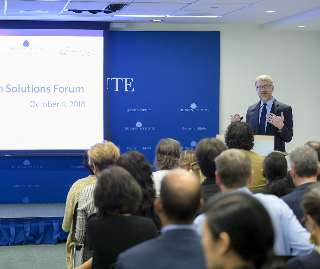 Projects to Reduce the Spread of Misinformation Awarded $100,000 by the ...