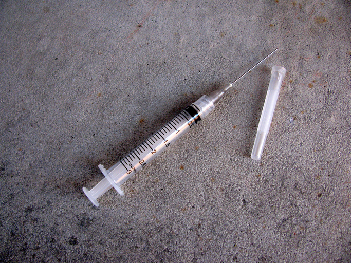 Safe Consumption Sites Could Help Reduce Drug Overdose Deaths | RTI