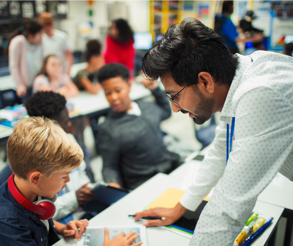 RTI to bolster apprenticeship programs to improve K-12 teacher pipeline ...