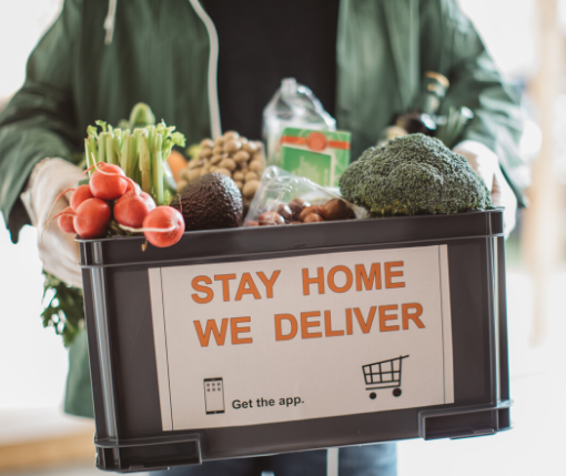 Experts Available to Comment on U.S. Food Systems, COVID-19 | RTI