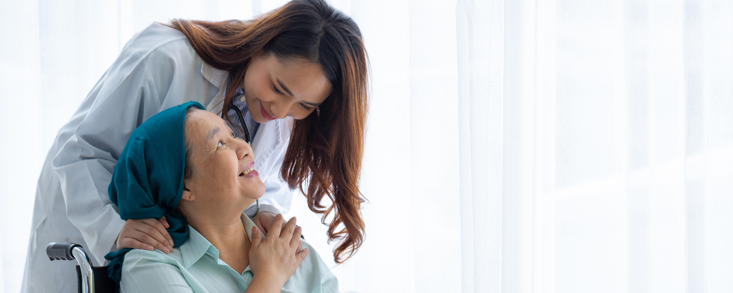 Cancer Research Capabilities | RTI