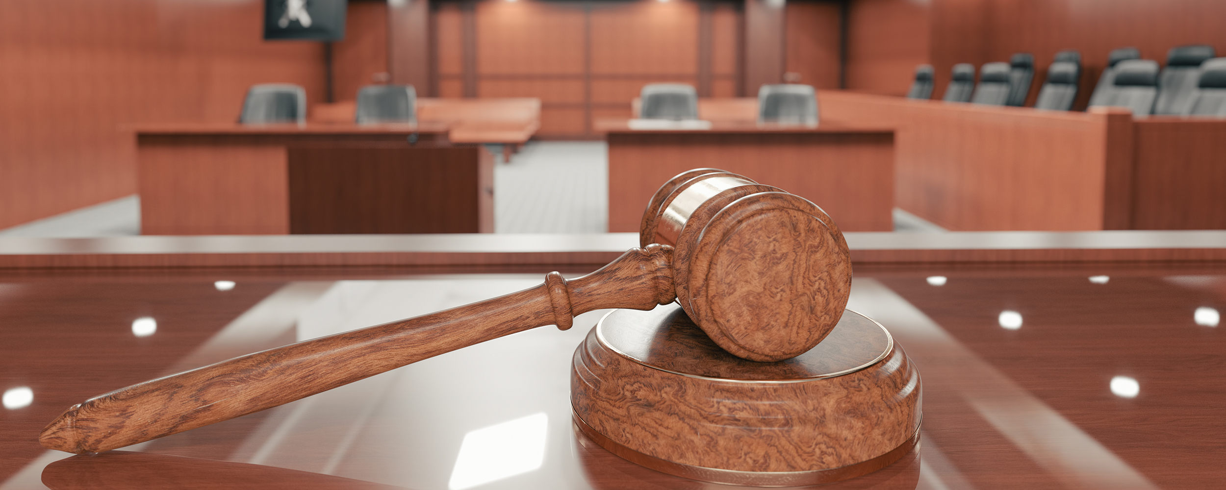 Court Systems & Programs Assessment Services | RTI