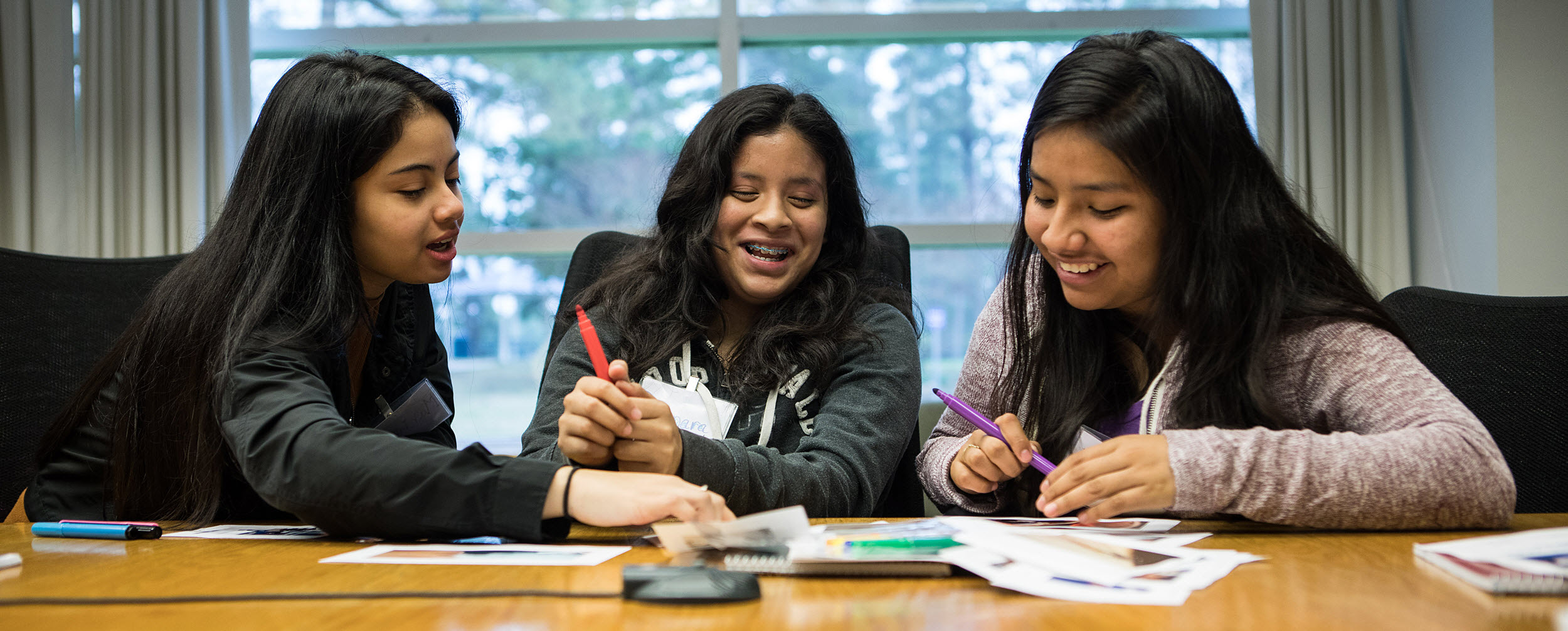 RTI Center for Education Services - Teaching and Learning | RTI