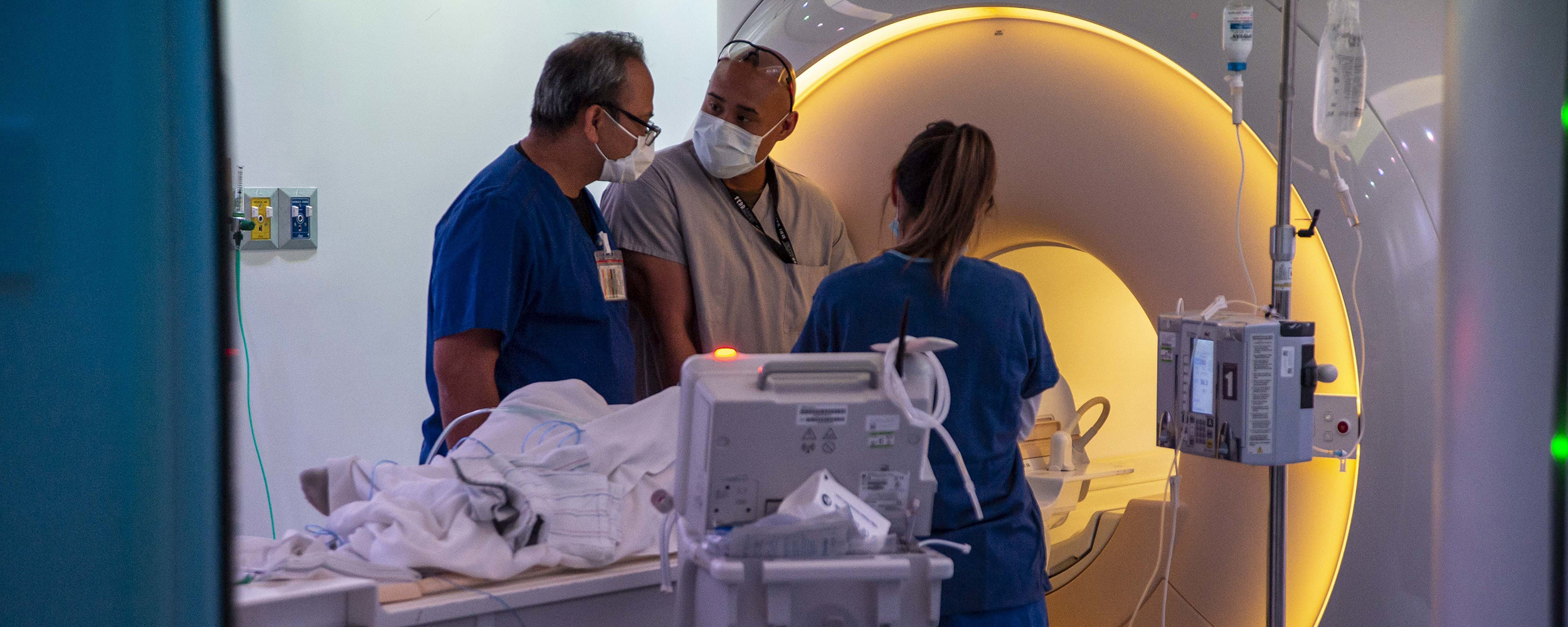 Military Health System Transformation | RTI