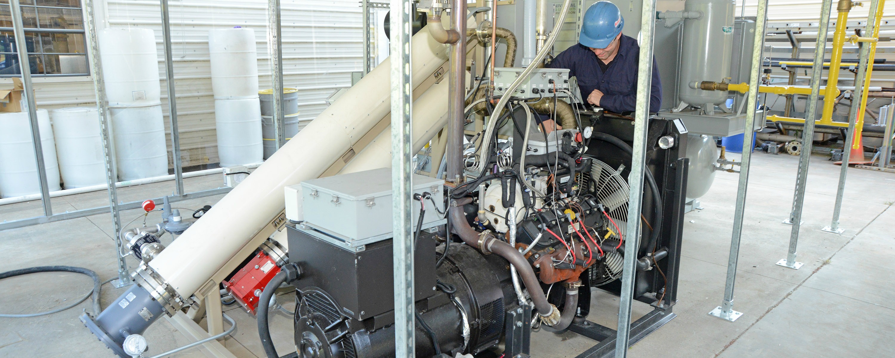 Compact, Inexpensive Micro-Reformers for Distributed Gas-to-Liquid ...