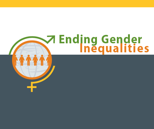RTI hosts conference focused on ending gender inequality in South ...