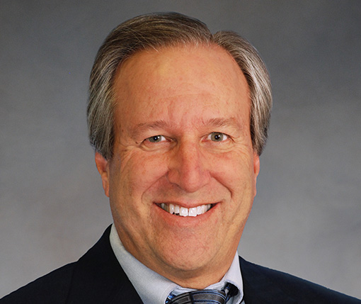 Mark Graber honored for advancing patient safety, healthcare quality | RTI