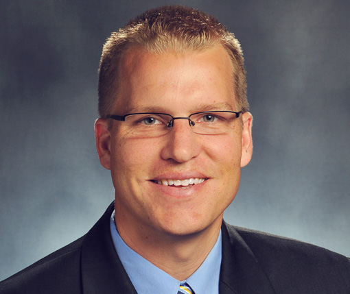 Kevin J. Strom | RTI