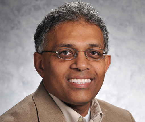 Reshan Fernando | RTI