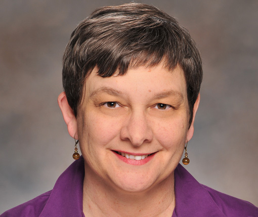 Jennifer Lorvick | RTI
