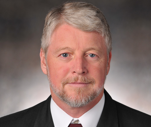 Anthony Hickey | RTI