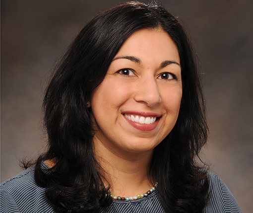 Saira Haque Recognized as American Medical Informatics Association ...