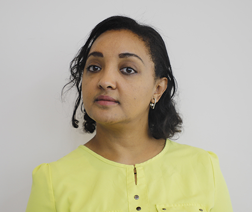 Abinet Shiferaw | RTI