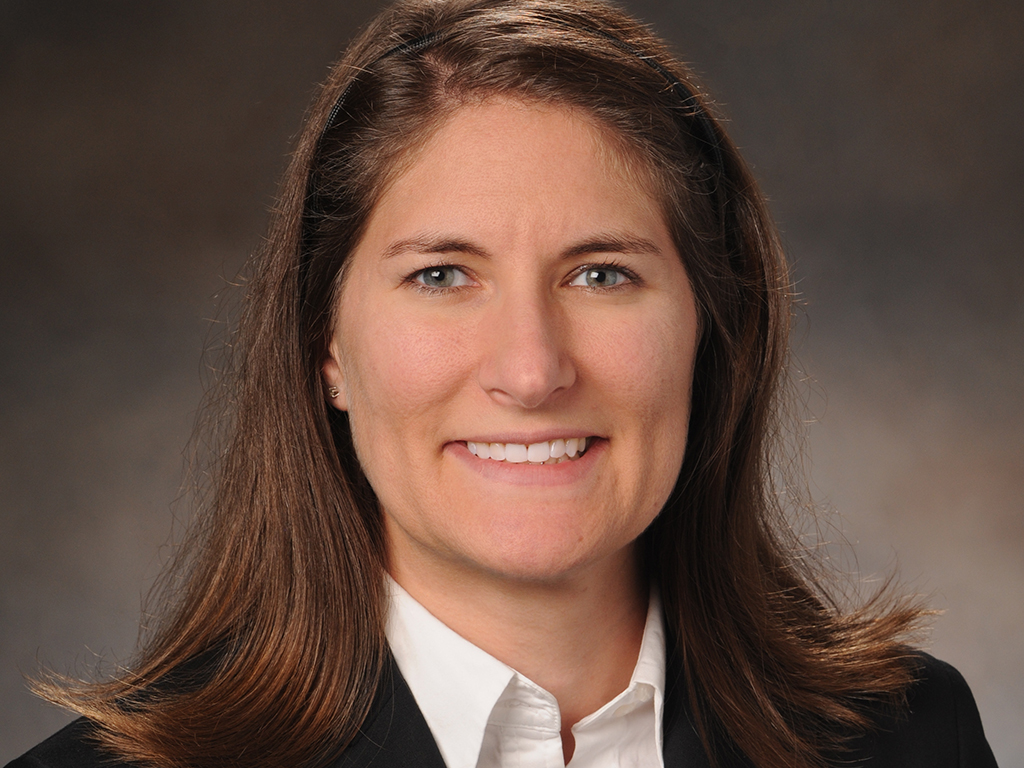 Tricia Adams | RTI