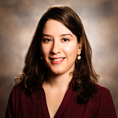 Amarilys Bernacet | RTI