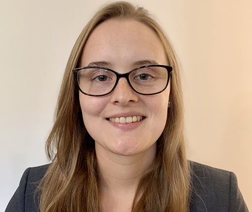 Angela Gasdaska | RTI