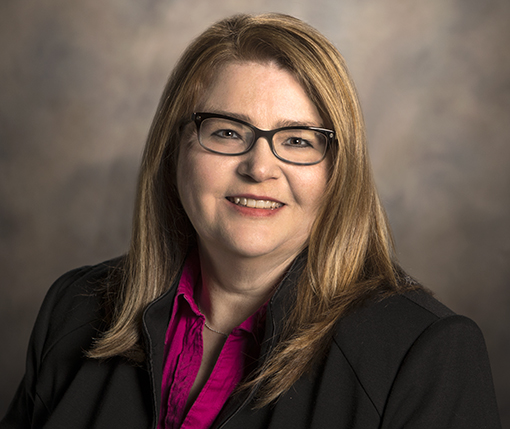 Lisa Carley-Baxter | RTI