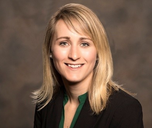 Rebecca Bruning-Barry | RTI