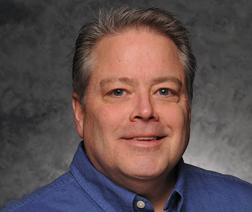 Expert James Blake | RTI