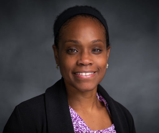 Christian Douglas | RTI