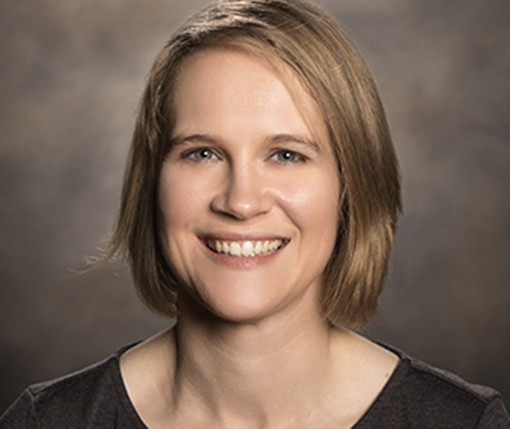 Colleen Spagnardi | RTI