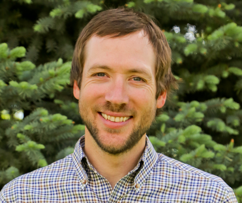 Michael Crouch | RTI