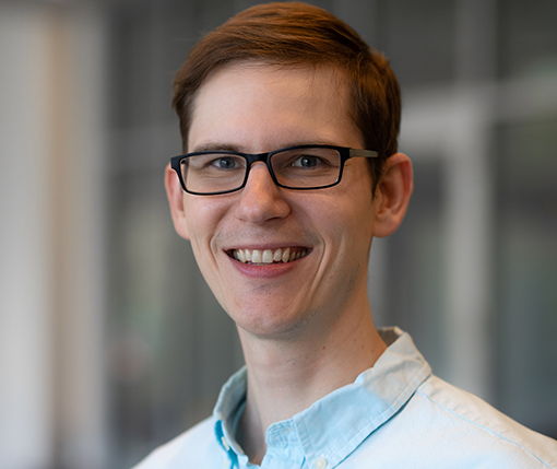 Daniel Brannock | RTI