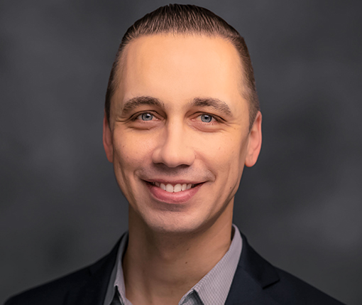 Daniel Vreeman to Serve as Technical Director for the Gravity Project | RTI