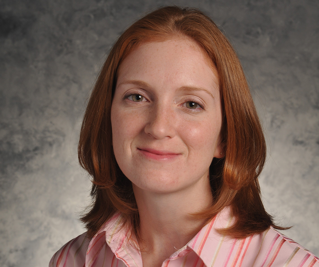 Michele C. Eddy | RTI