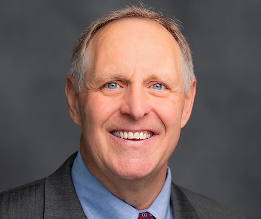 Tim Gabel Celebrates 40 Years at RTI International | RTI