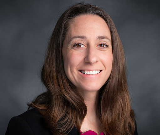 Jennifer Cooney | RTI