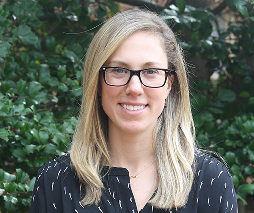 Hope Davis-Wilson | RTI