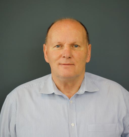 Ian Chesterman | RTI.org