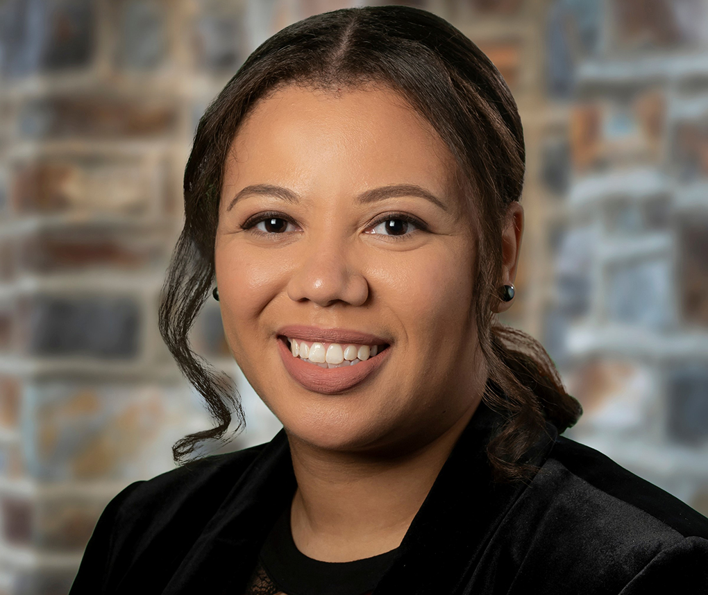 Imari Walker-Franklin | RTI