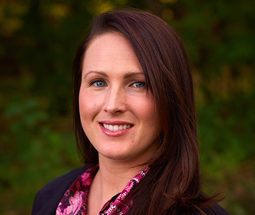 Jamie L. Humphrey | RTI